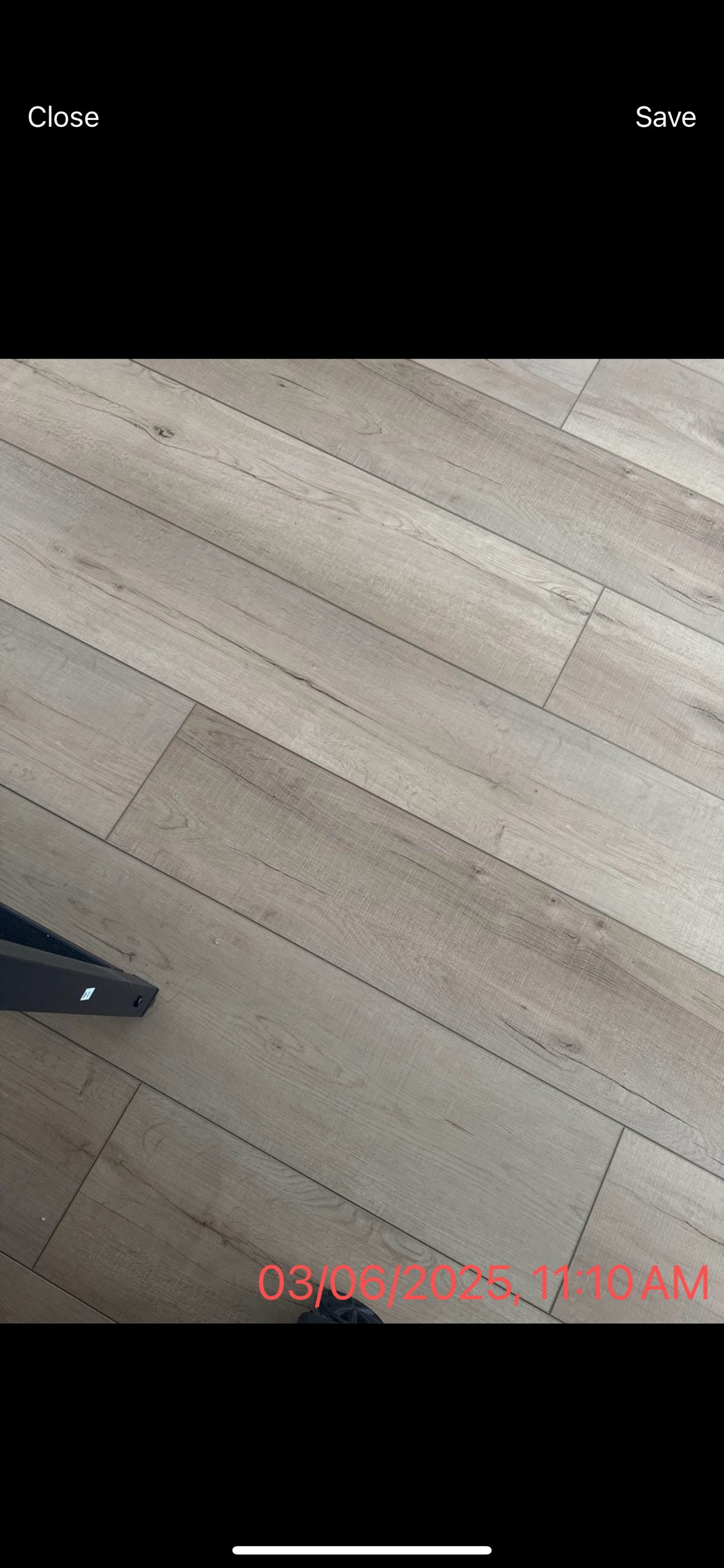 Completed Inspection Reports, Quality Scores and how to share