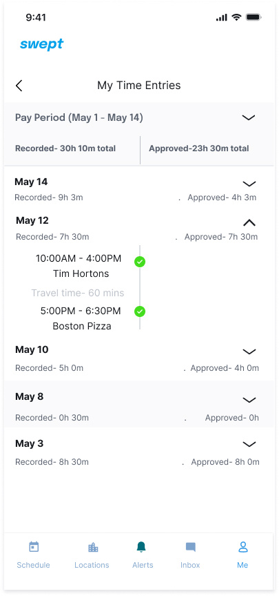 Understanding Cleaning Hours